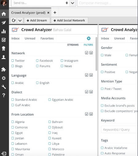 11 bewährte Social Media Monitoring-Tools