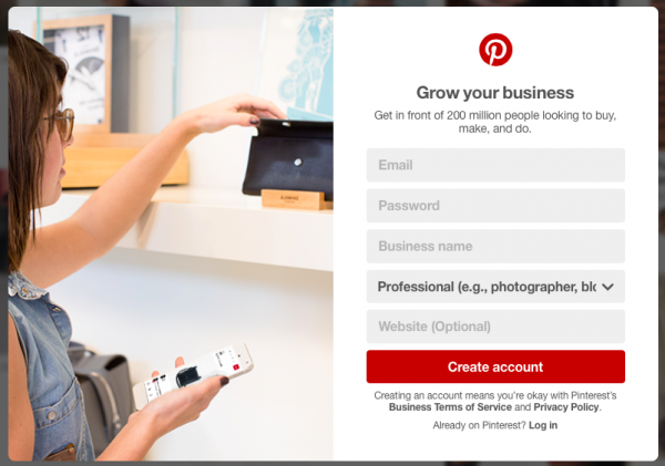 How to Use Pinterest for Business: 8 Strategies You Need to Know ...