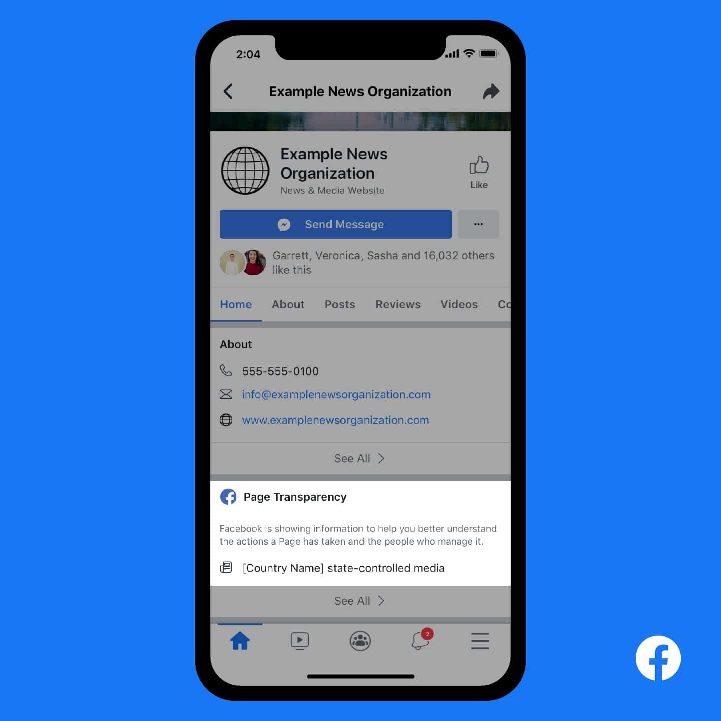 9 des tendances Facebook les plus importantes à surveiller dès ...