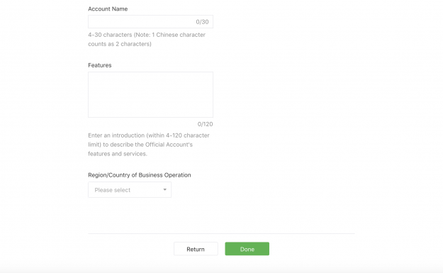 How to Use WeChat for Business: A Guide for Marketers – WeChat Training ...