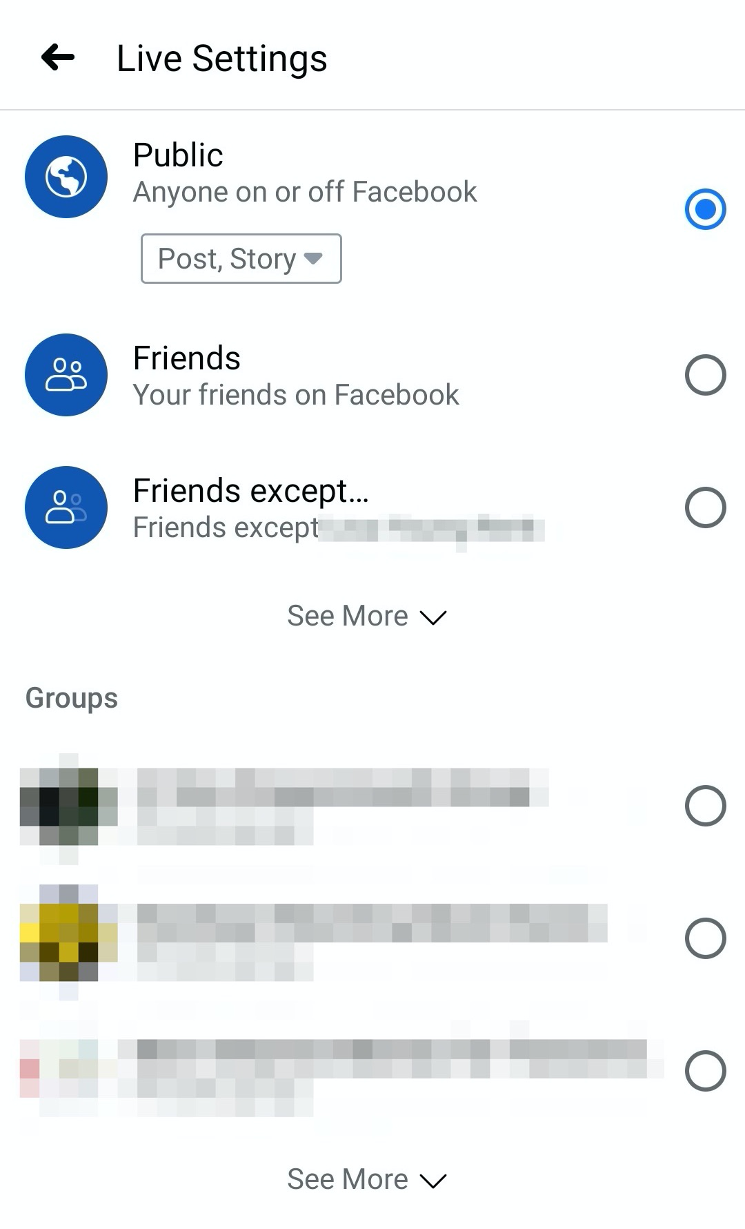 Comment faire participer votre public avec Facebook Live: Le guide ...